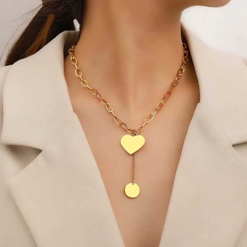 Lant inima banut - Bijunico Magazin Bijuterii